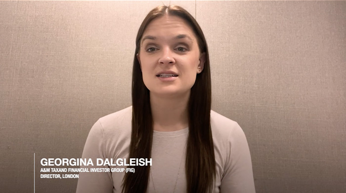 The Culture at A&M Tax - Georgina Dalgleish | A&M Tax