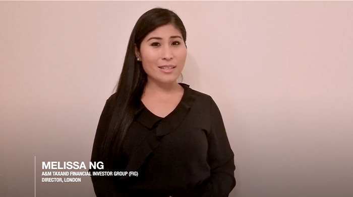 The Culture at A&M Tax - Melissa Ng | A&M Tax