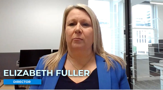 Why Join A&M'S Finanancial Investors Group - Elizabeth Fuller | A&M Tax