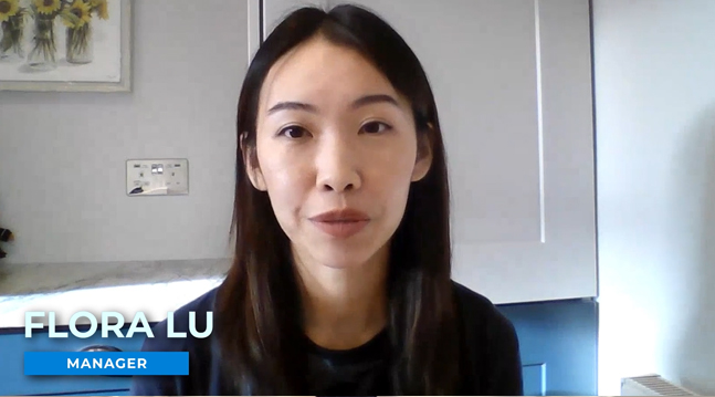 Why Join A&M's Global Transaction Advisory Group - Flora Lu | A&M Tax