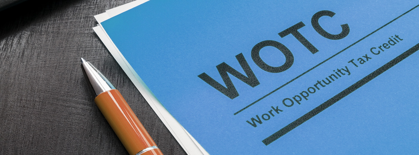 Increasing Your ESG Score Using The Work Opportunity Tax Credit (“WOTC ...