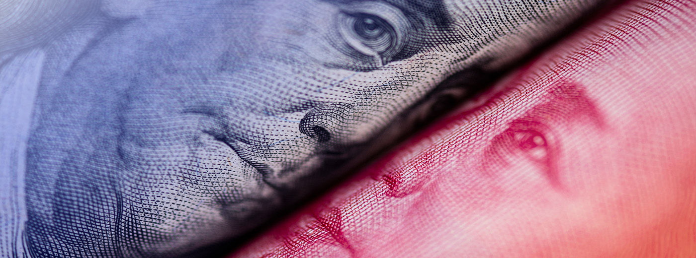 Shifting Tax Policies: Impacts of the 'America First Investment Policy ...