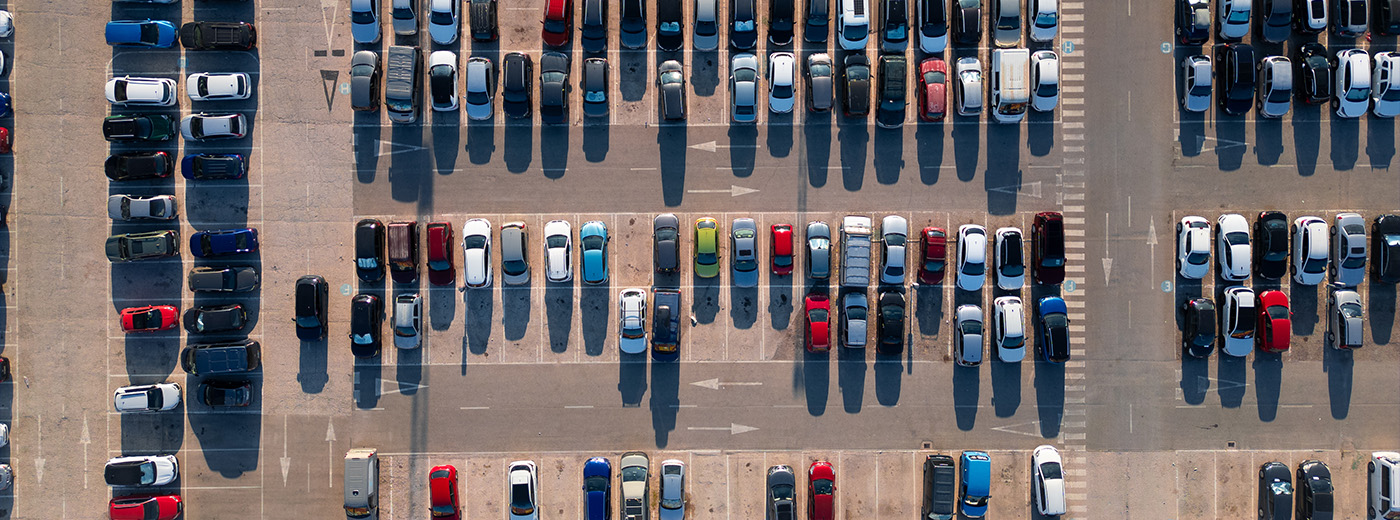 Car Parking Fringe Benefit – New Judgment on “Commercial Parking ...